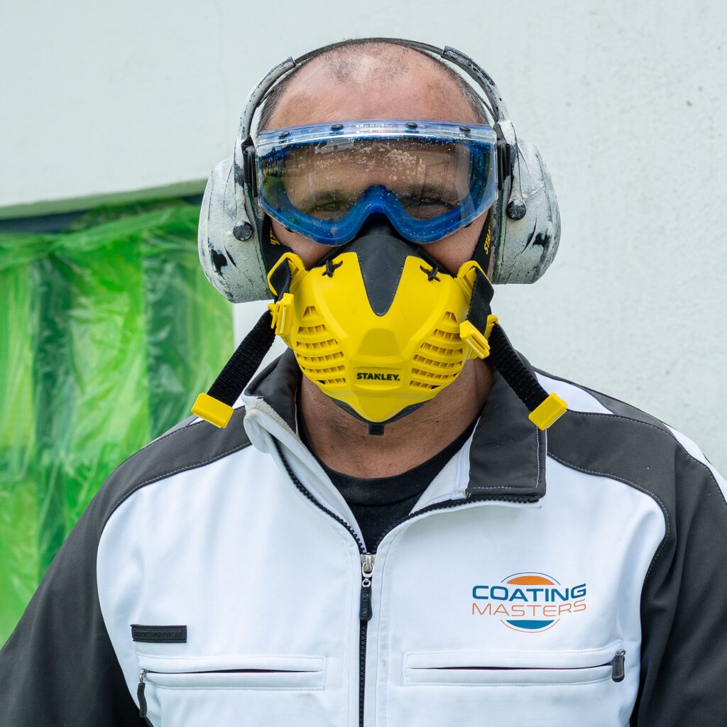 Coatings - Coating Master